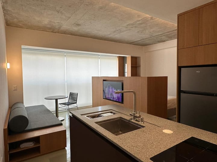 Studio Moderno Campinas - Campinas