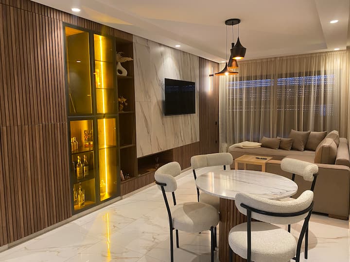Your New Home | Peaceful And Secure - Casablanca