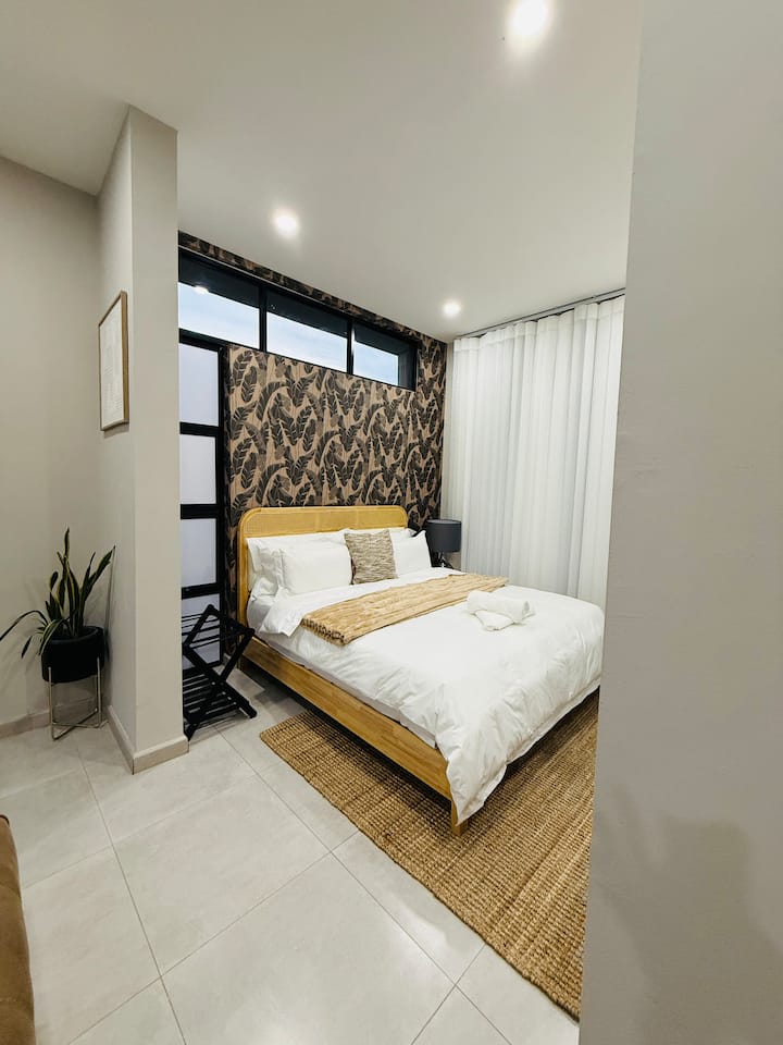 Shemo@foxdale ~Studio Apartments - Zambia