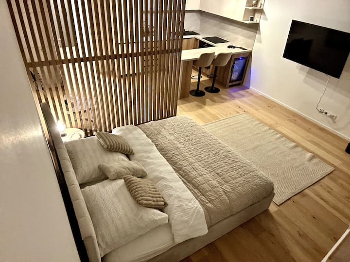 Baker House Courtyard Apartments K.202 - Brno