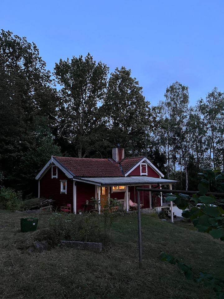 Cozy Countryside House - Knivsta