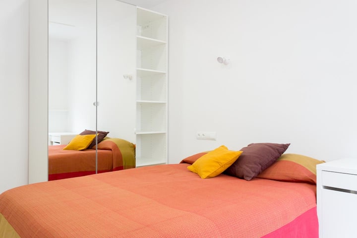 Double Room In Barcelona - Barcelona