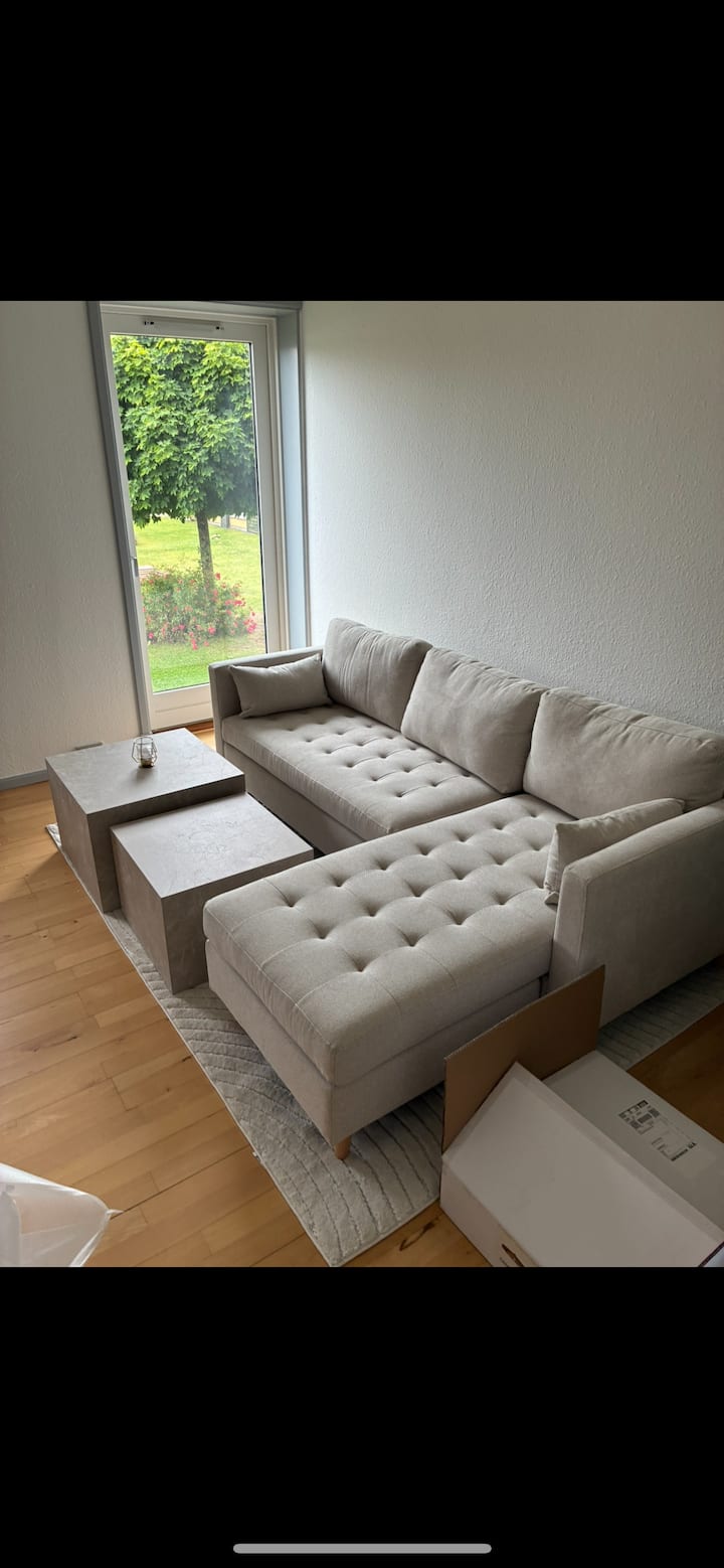 Etværelses Lejlighed - Odense