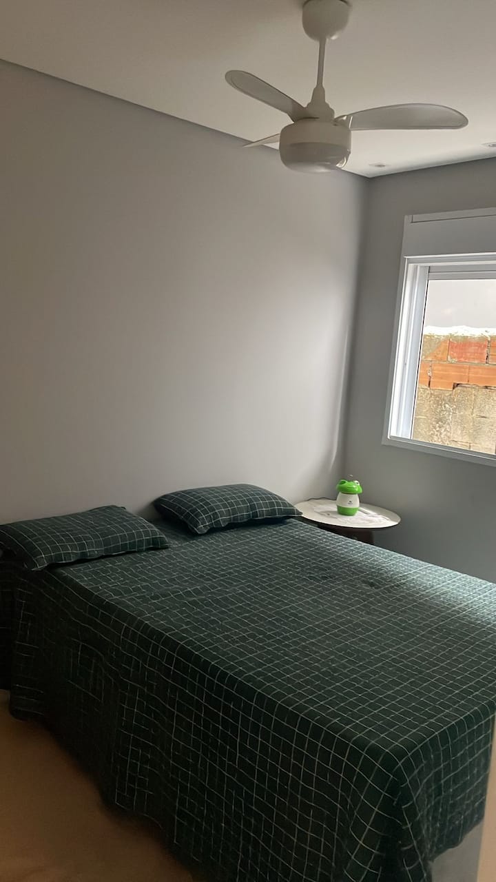 Casa De Praia - Bertioga