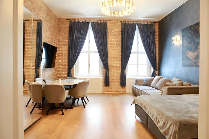 Apartment In The Heart Of The Old Town - Bratislava