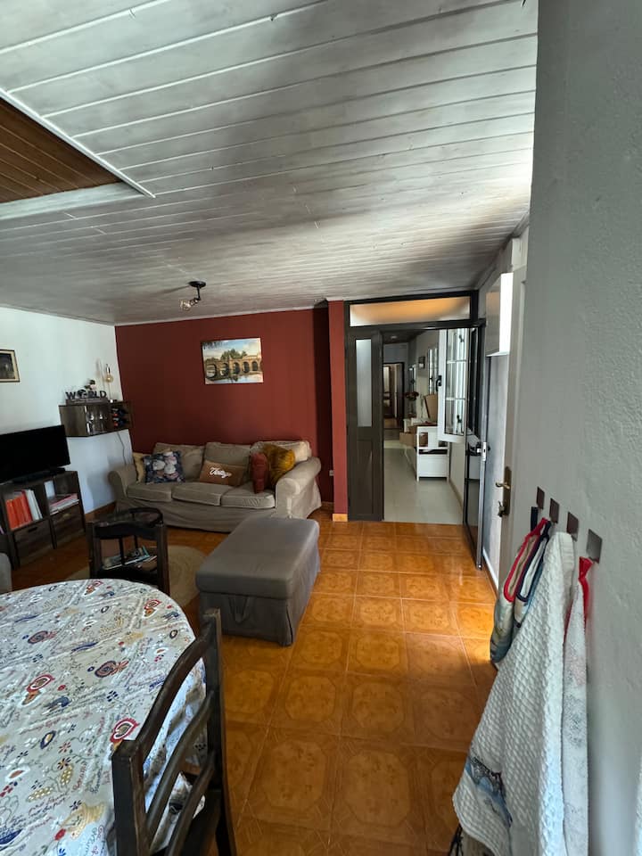 Viva Sua Vida - Verín