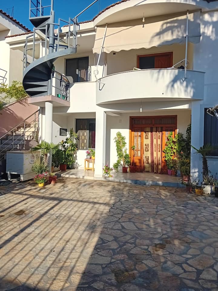 Villa Arta 22 People - Albanie