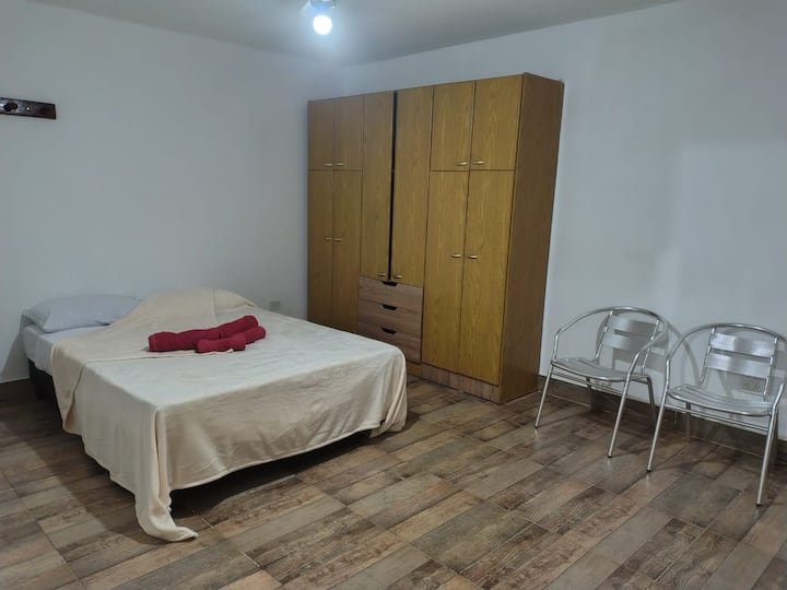 Casa Amoblada Con Pileta, Alquiler Por Día - La Rioja