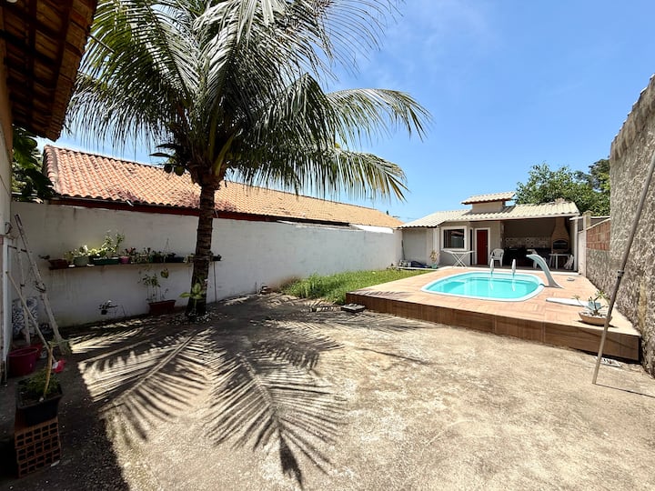 Casa Na Melhor Localização Da Cidade! - Niterói