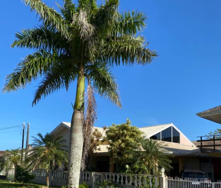 Casa Da Palmeira - Guaratuba