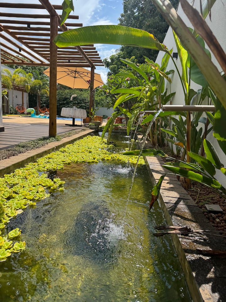 Chacrinha Na Cidade - Anápolis