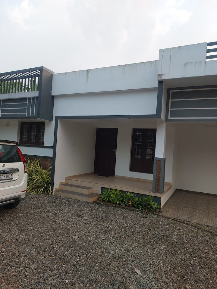 For Homestay - Chalakudy