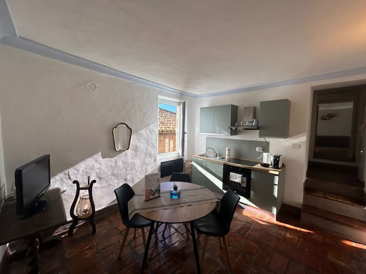 Loft Palazzo De Antaldis - Urbino