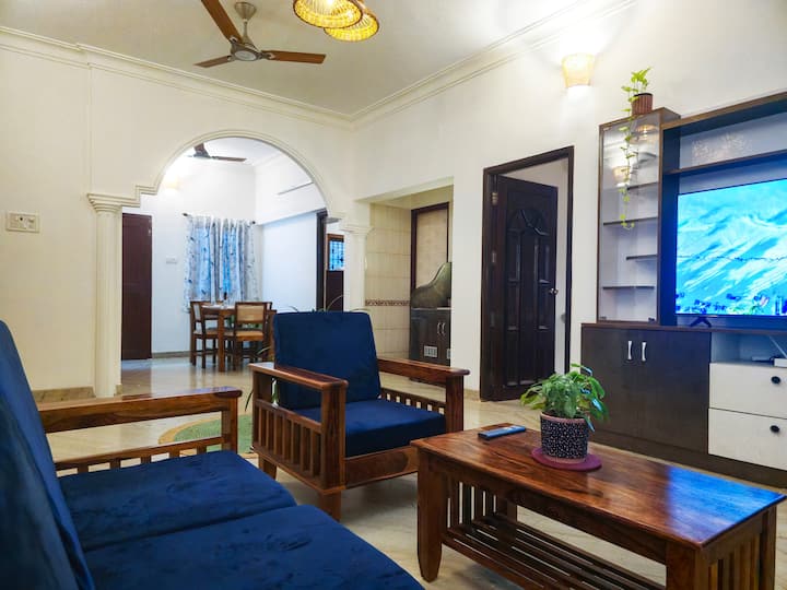 Mama Rose At Keelkattalai Kg - Chennai