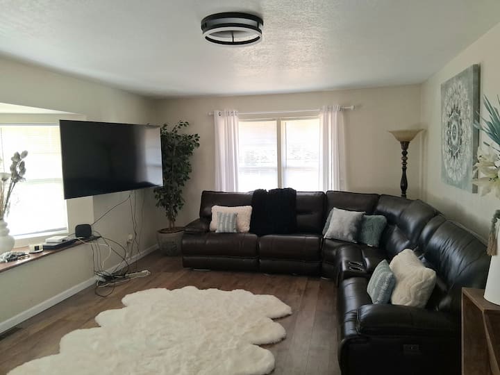 Crossroads Estate - オクラホマ・シティ, OK