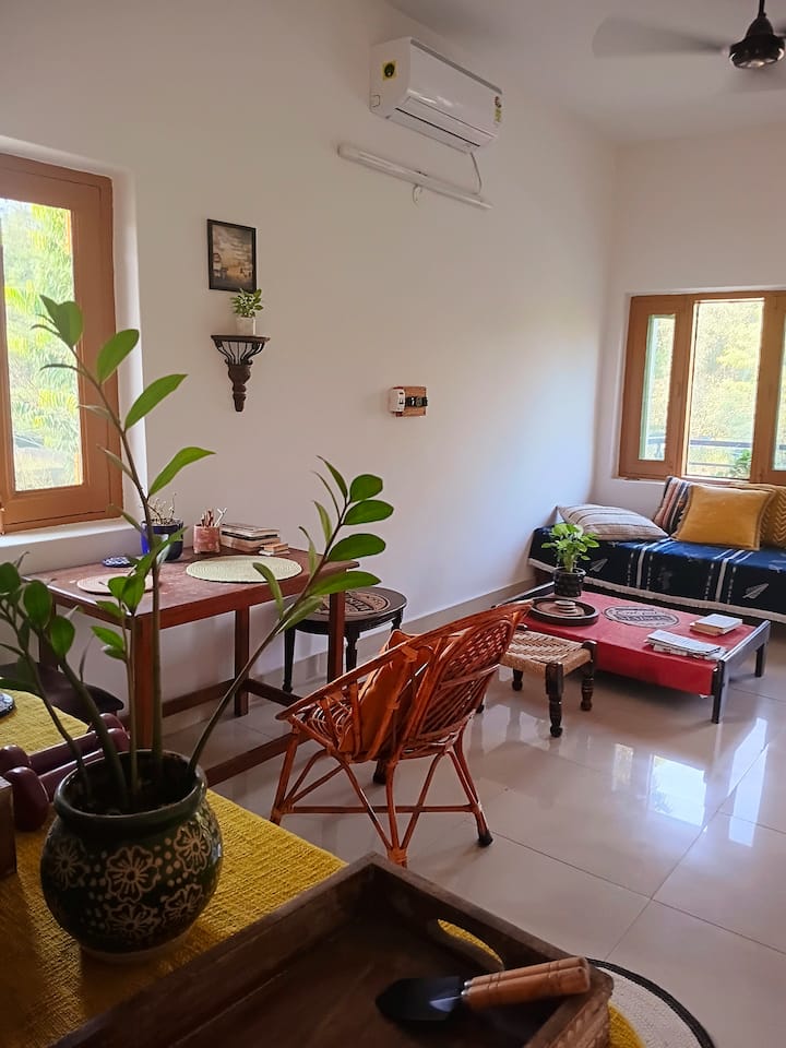 Khushbash Home - Chandigarh