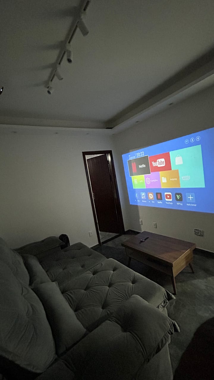 Casa Nova E Moderna - Arraial do Cabo