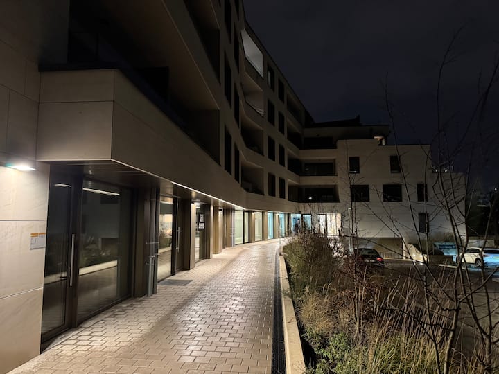 Stunning 1 Bedroom Belair - Luxembourg