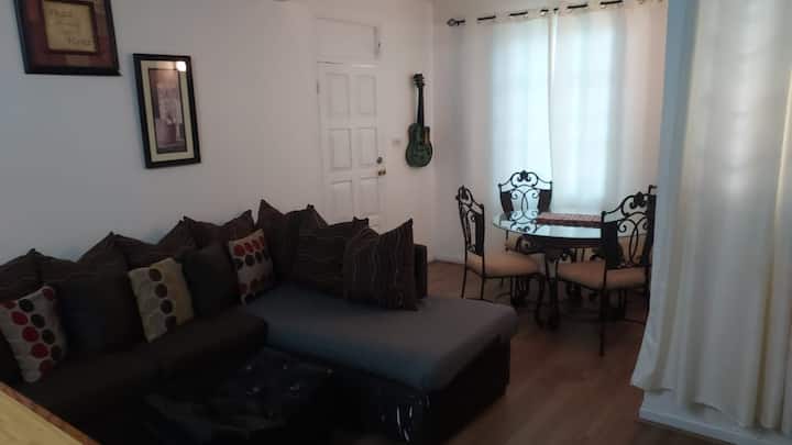 City Central Comfort - Kingston, Jamaica