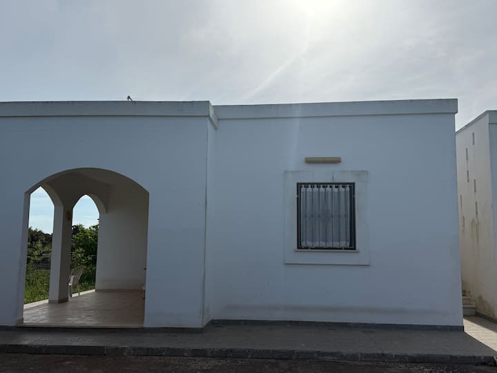 Villa Private In The Nature - San Vito dei Normanni