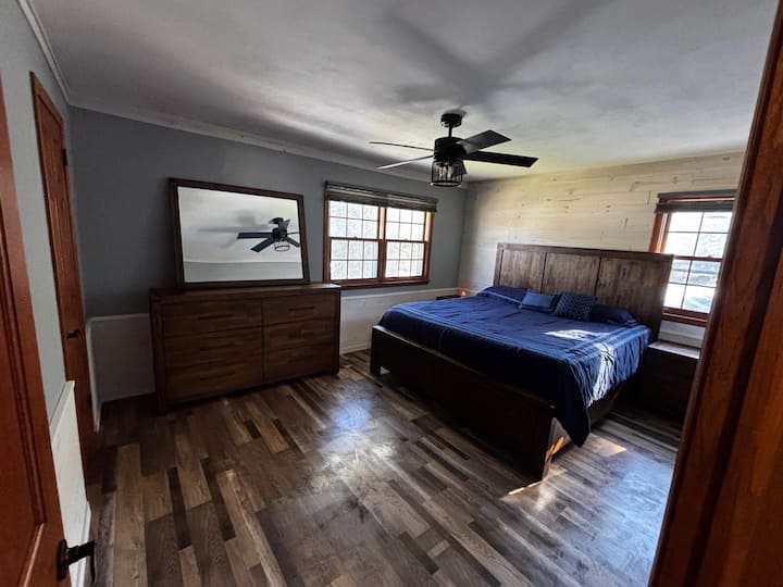 Casa Blanca Luis - Plymouth, MN