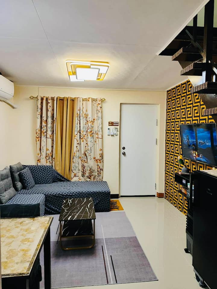 La Mizteesaah Stay - Capas