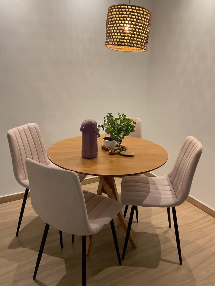 Apartamento Próximo à Orla De Atalaia - Aracaju