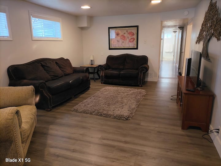 Country Getaway - United States