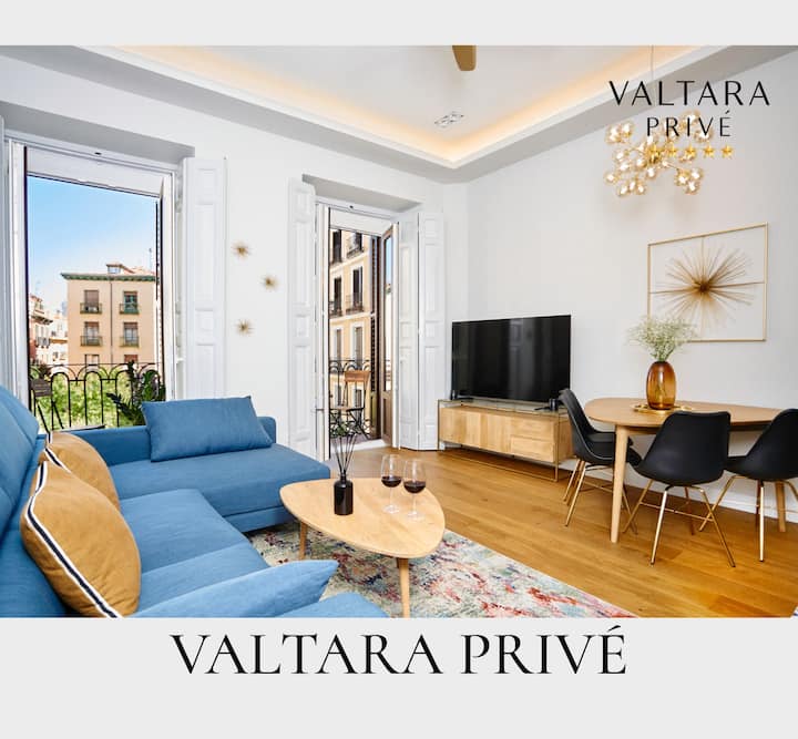 Mayor Elegant Suite | High-end Design - Madryt