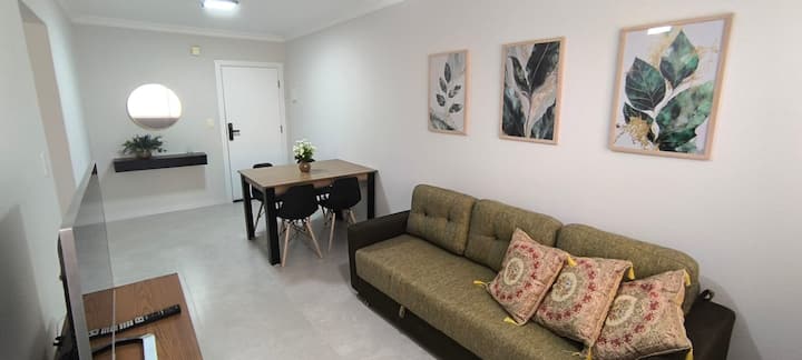 Apartamento Lindo 1 Quarto - Brasil