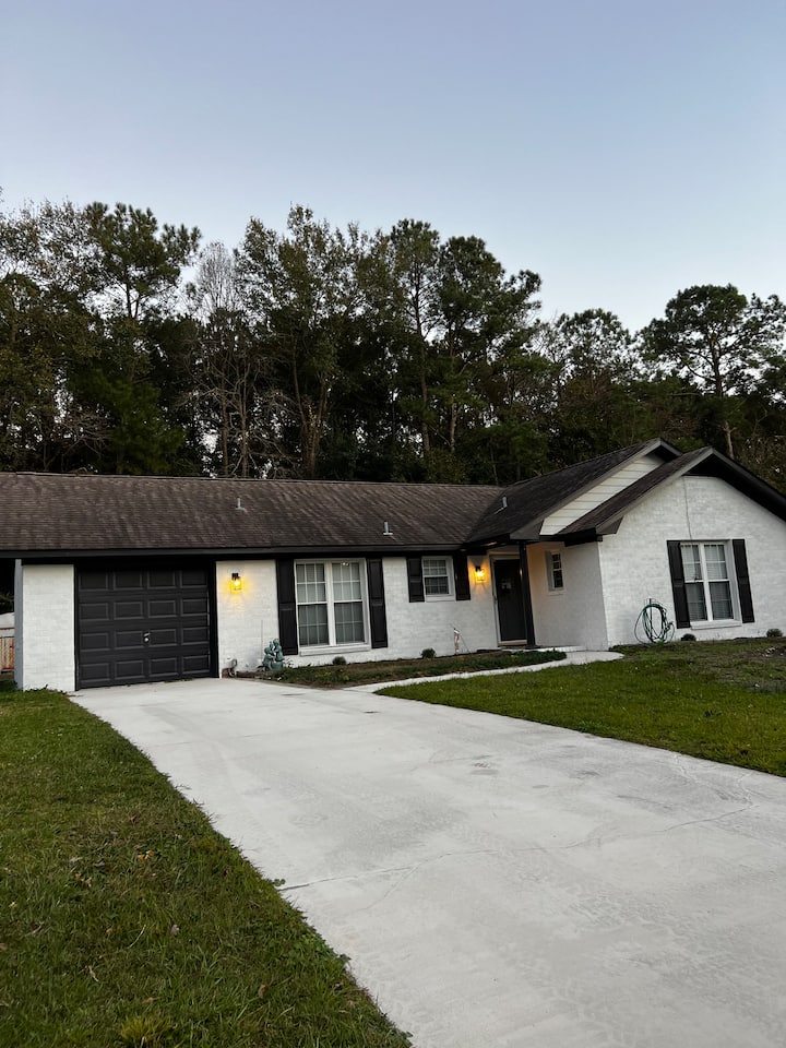 The Comfort Corner - Summerville, SC