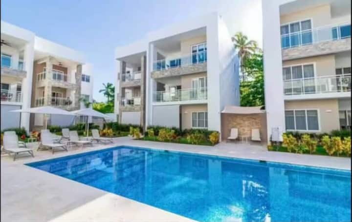 20% Discount With Pool, Near Beach & Airport - Caribbean