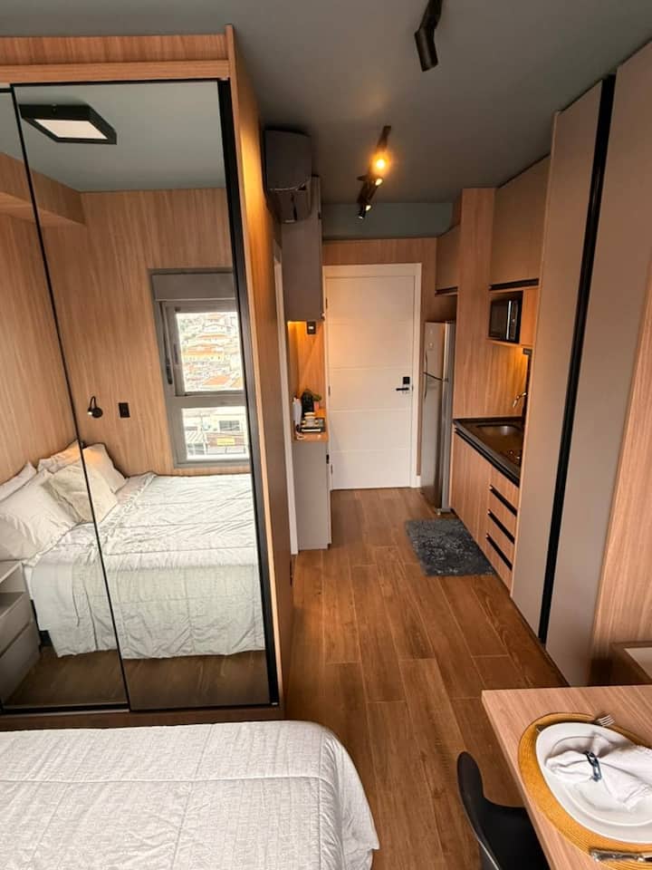 Haus Mitre · Plato Ipiranga - Sao Paulo