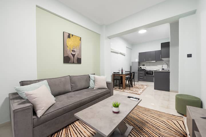 Serra Luxury Apartment
Δωρεάν πάρκινγκ - Серре