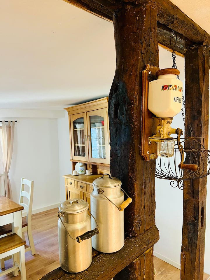 Fewo Geib In Der Altstadt Von Meisenheim Am Glan - Meisenheim