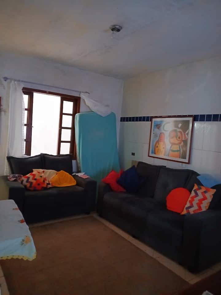 Seja Bem-vindo A Casa Da Lu Na Praia! - Matinhos