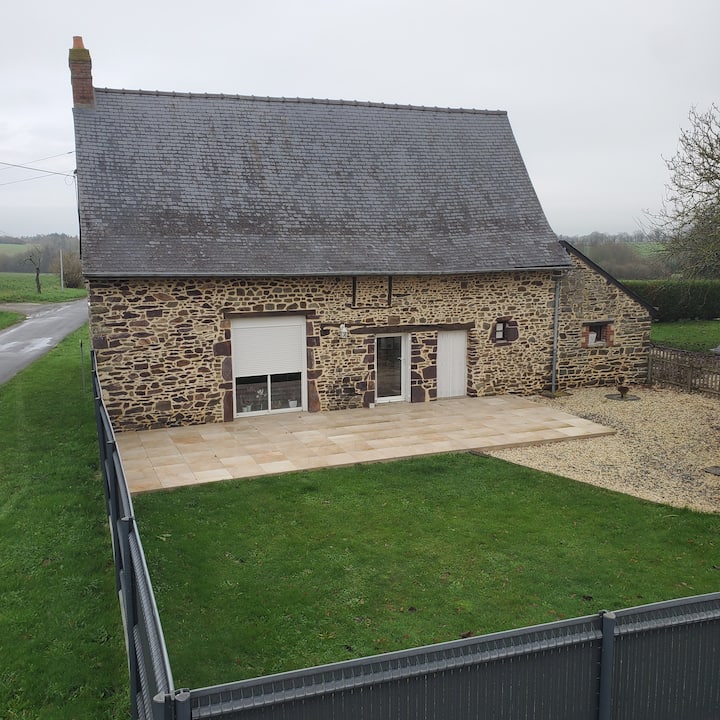 Maison - La Guerche-de-Bretagne