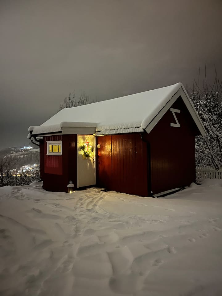 Haugenstua - Norvège