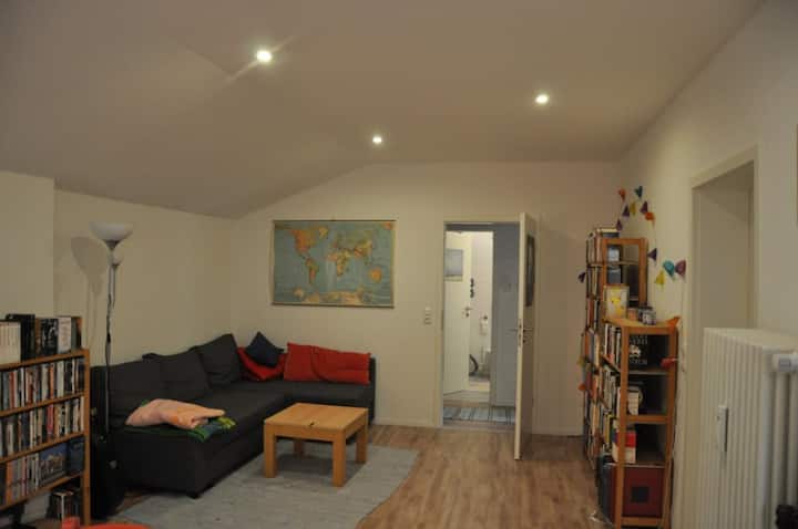 Gemütliche Alpenwohnung In Ischgl - Ischgl