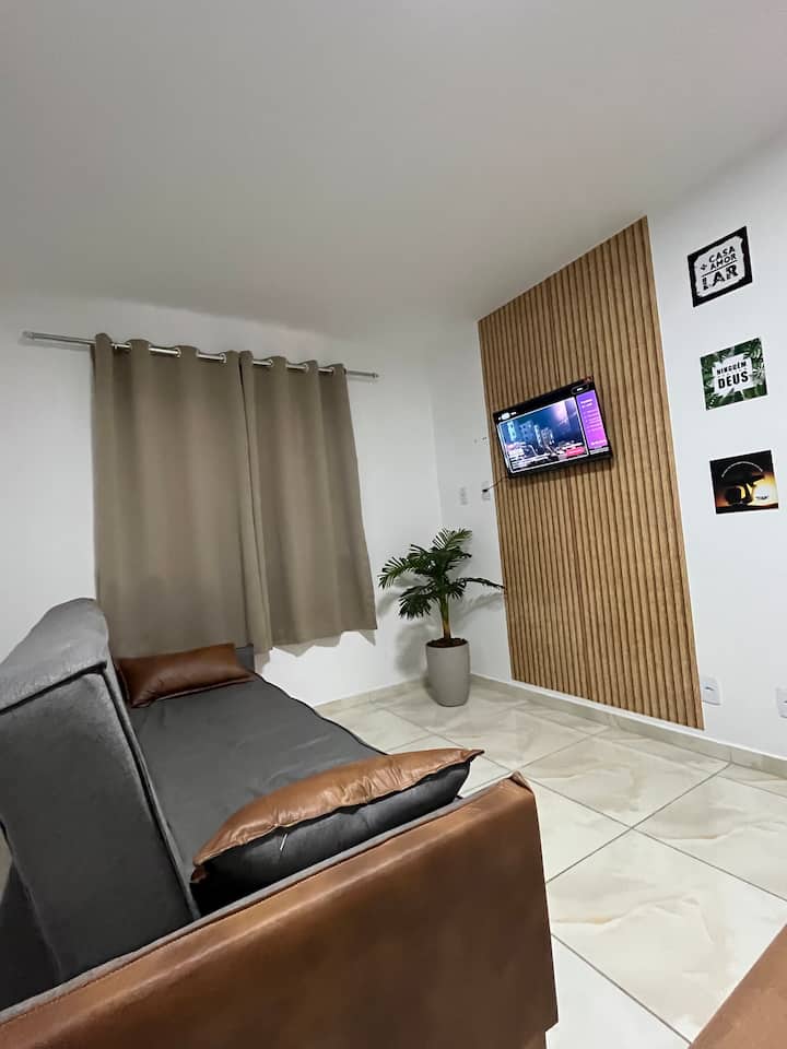 Urban Loft Smart Stay - Feira De Santana 05 - Feira de Santana