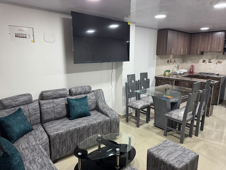 Cada Rincón Es Un Nuevo Comienzo - Ipiales