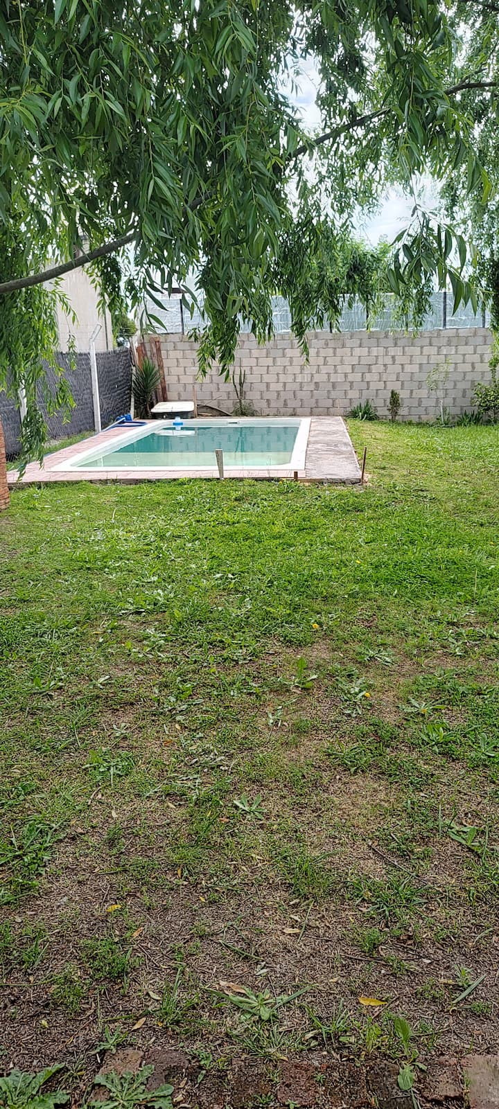 San Mateo 66 - Chascomús