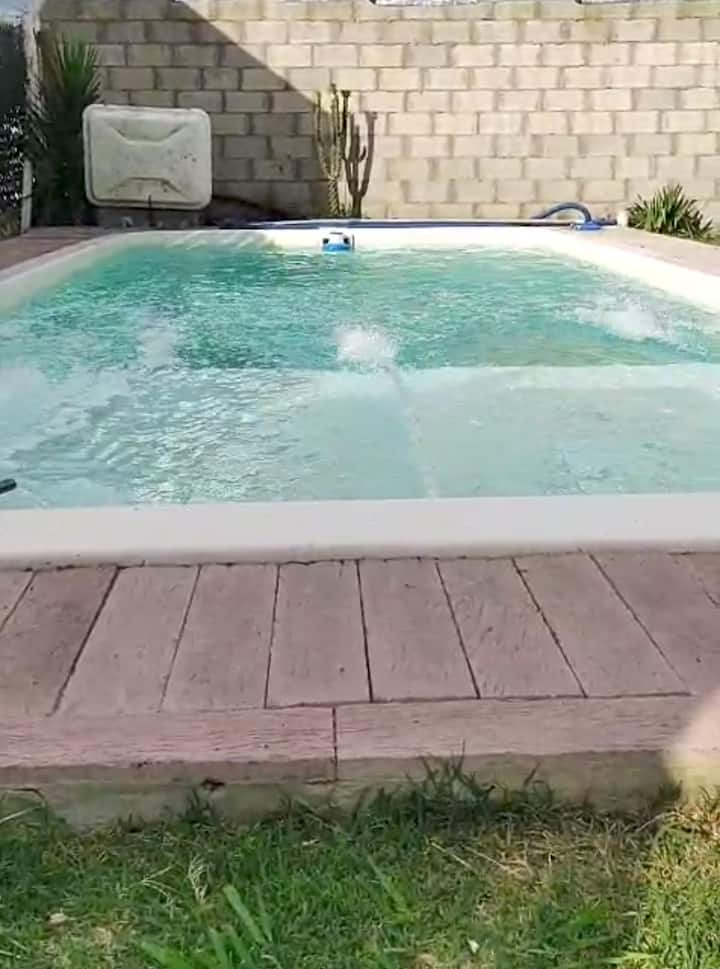 San Mateo 66 - Chascomús