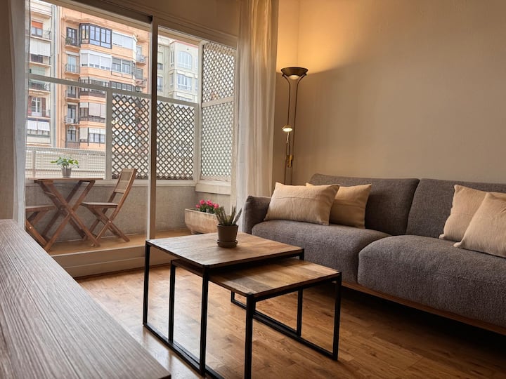 Amplio Y Luminoso Piso Con 2 Terrazas En Eixample - Sant Cugat del Vallès