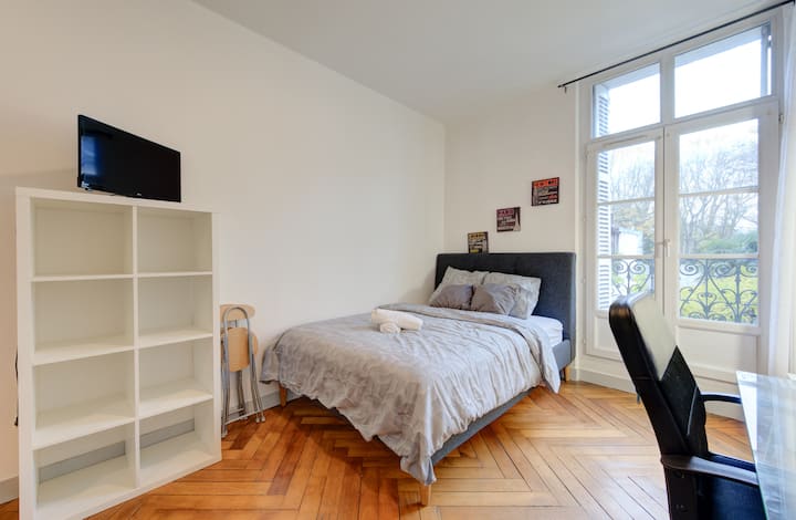 Studio Cosy Hyper-centre - Tours