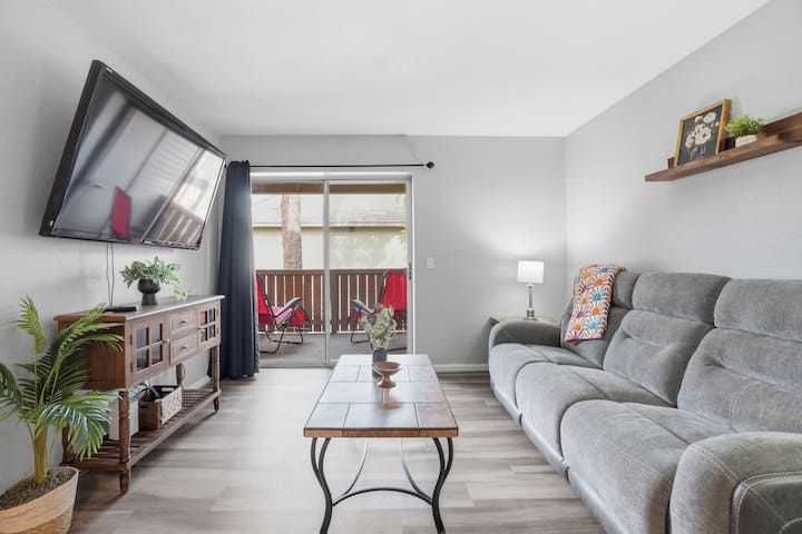 Cozy 1 Bedroom Condo In The Heart Of Tempe - Tempe, AZ