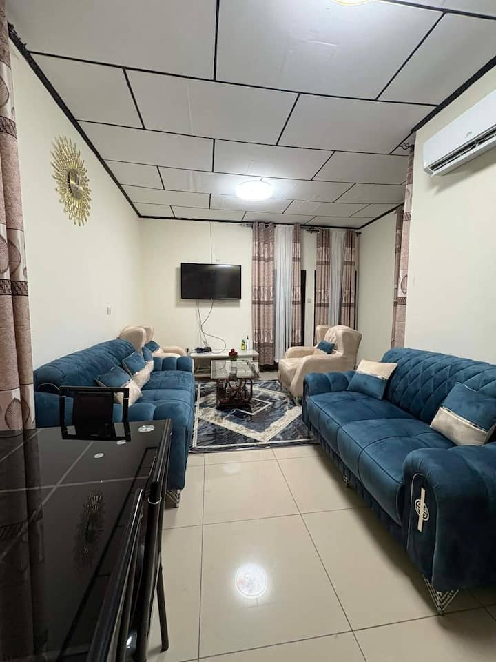 Nouvelle Résidence Dixinn : Confort & Modernité - Guinea