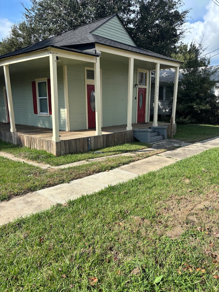 Cozy Country Home - Lac des Allemands, LA