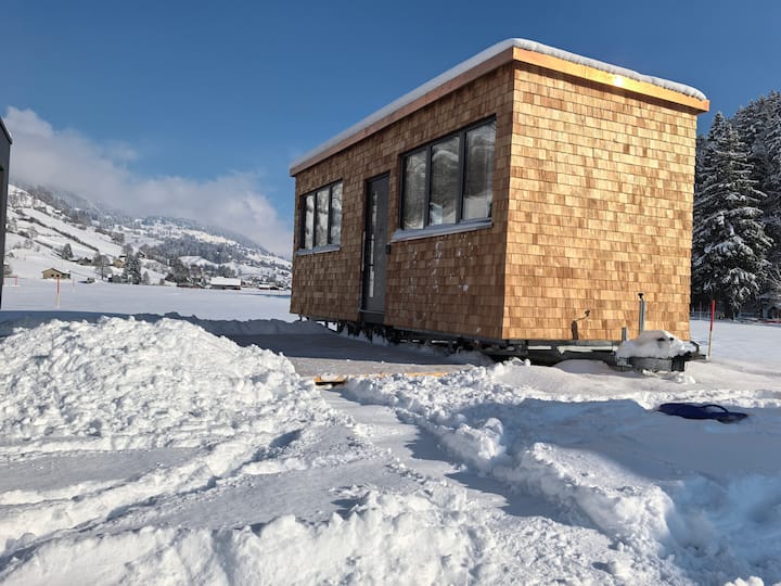 Villa Dock29 - Wildhaus