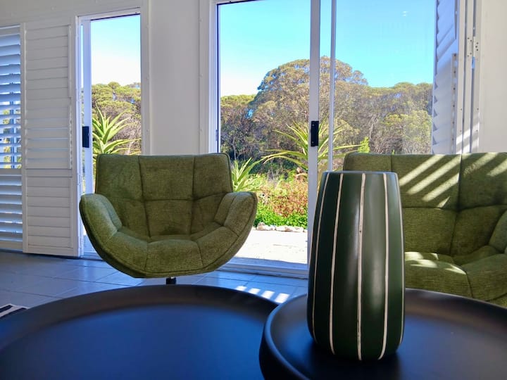 Providence – Your Riverside Escape In Onrus. - Hermanus